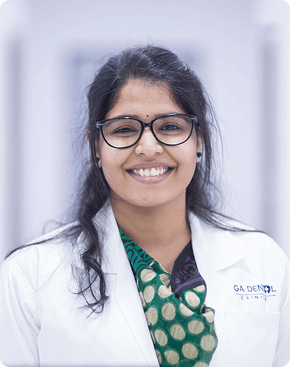 GA Dental Clinics - Best Dental Clinic In Hyderabad